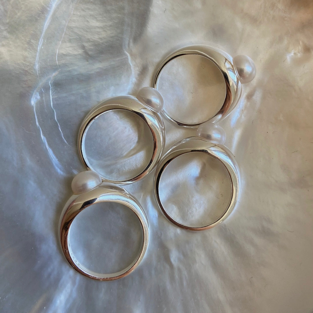 RINGS – STUDIO SEA COLLECTION
