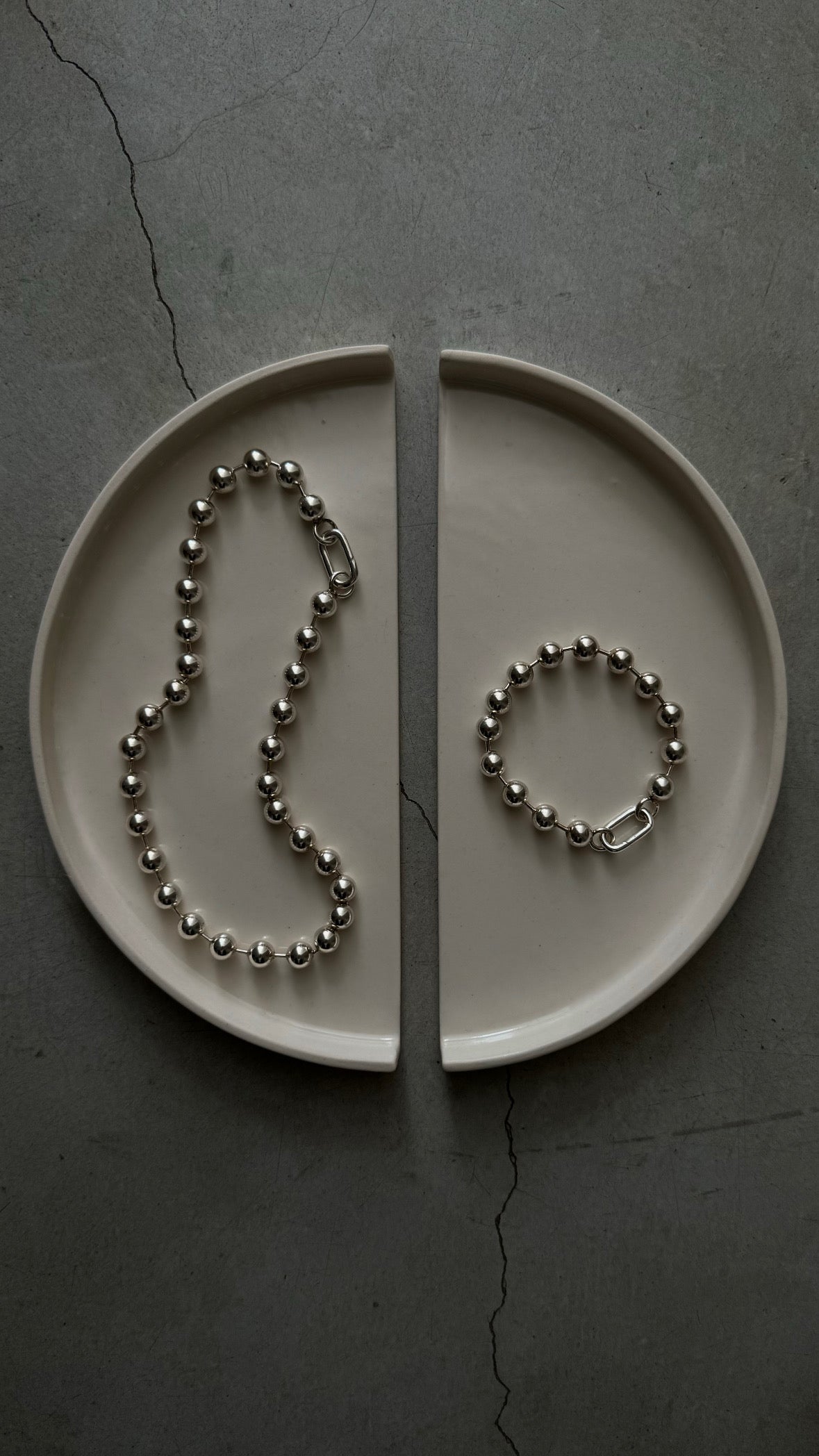 NECKLACES – STUDIO SEA COLLECTION